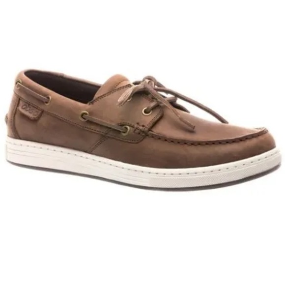 Abeo | Shoes | Abeo Mens Pro System Angler Mens Deck Shoe Size 2 M ...